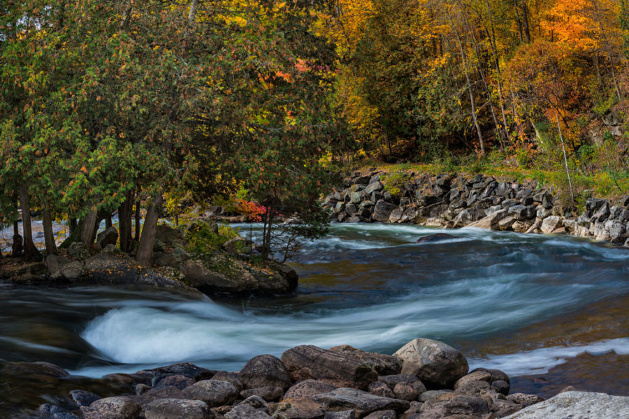 Whitewater Ontario | The Provincial Whitewater Kayak and Canoe Association
